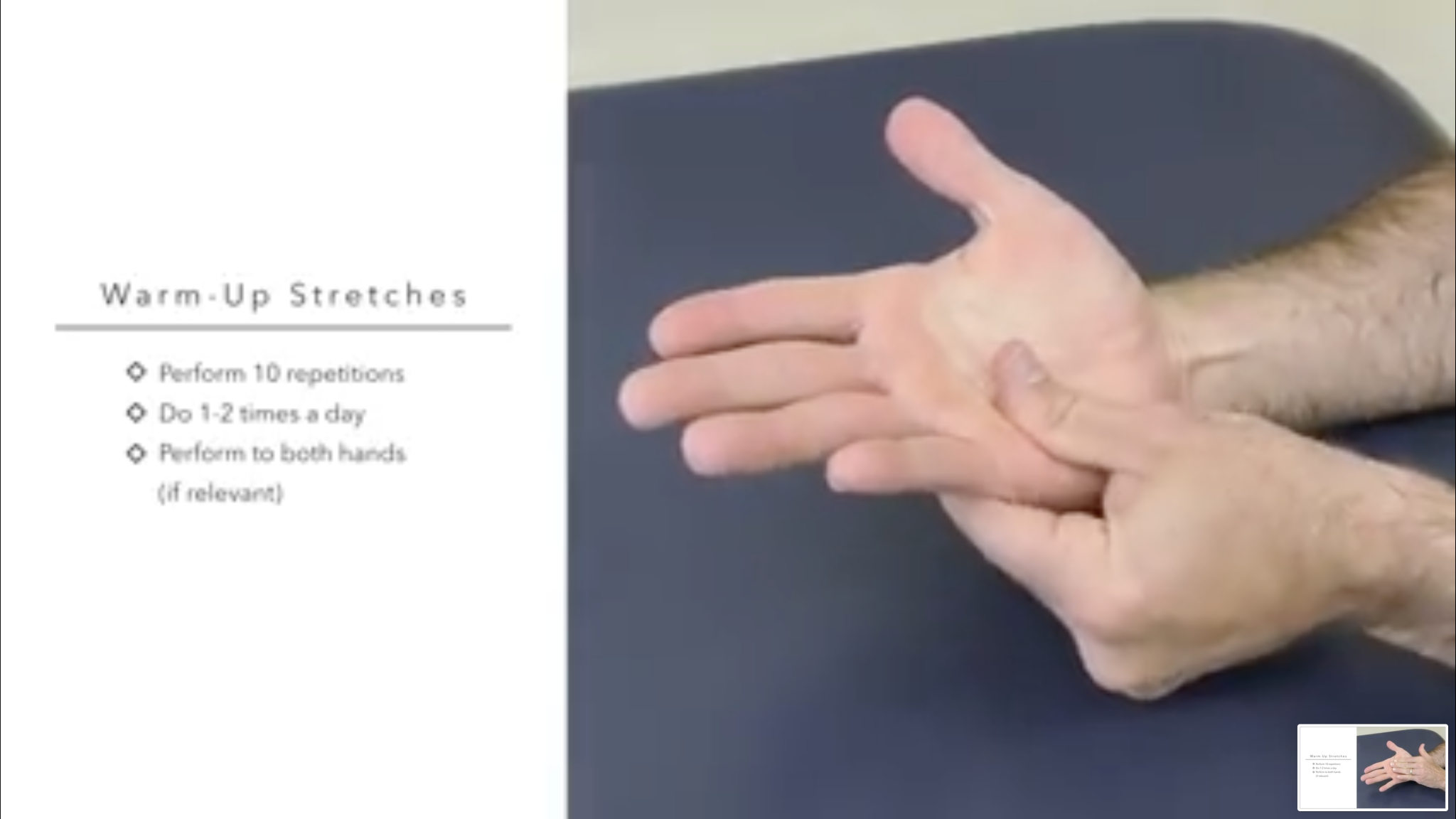 BEST EXERCISES TO GAIN HAND INDEPENDENCE - karlkennethmorrison.com