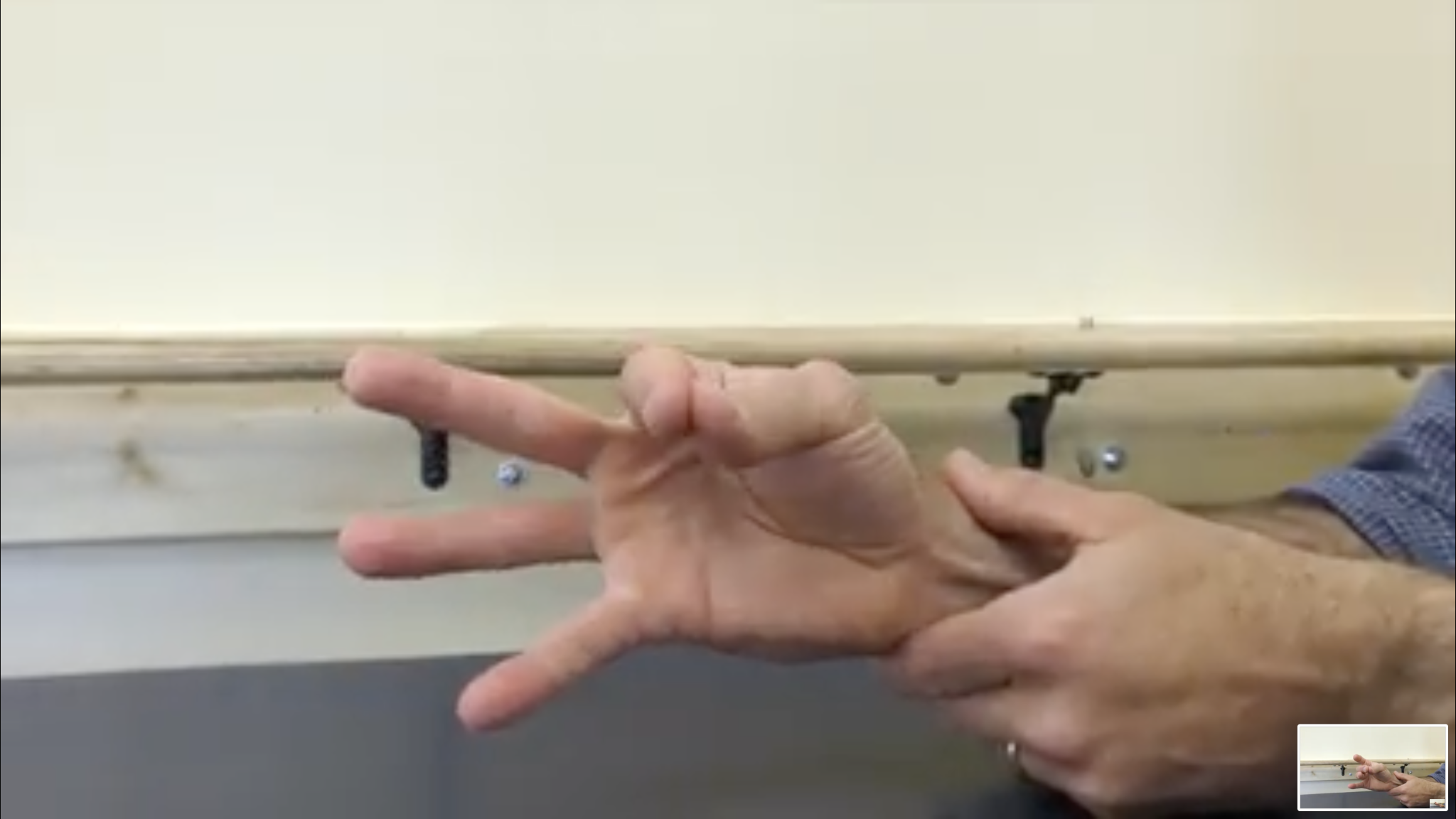 BEST EXERCISES TO GAIN HAND INDEPENDENCE - karlkennethmorrison.com