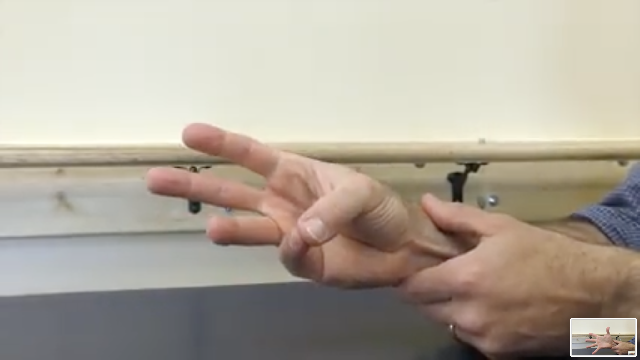 BEST EXERCISES TO GAIN HAND INDEPENDENCE - karlkennethmorrison.com