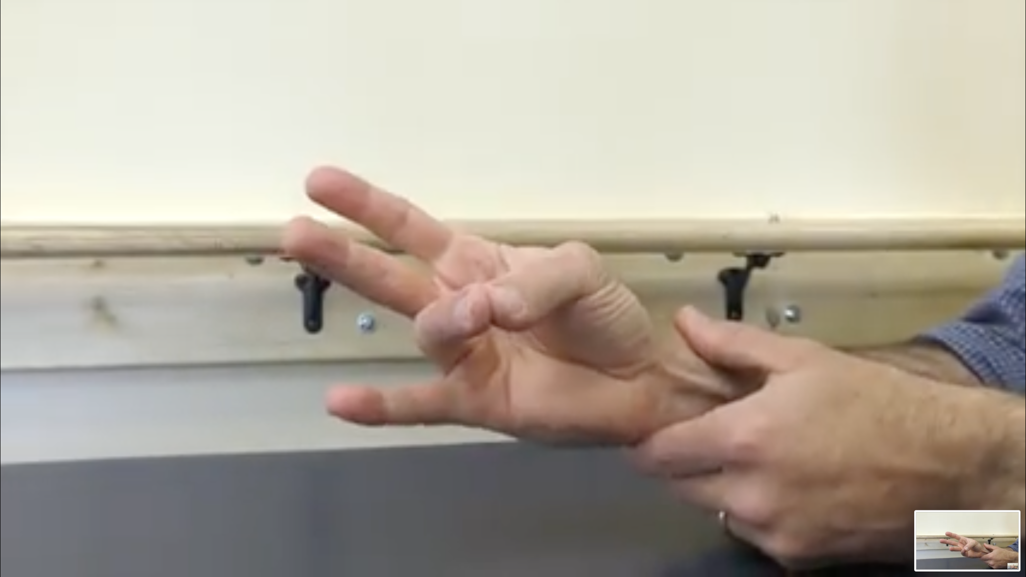 BEST EXERCISES TO GAIN HAND INDEPENDENCE - karlkennethmorrison.com